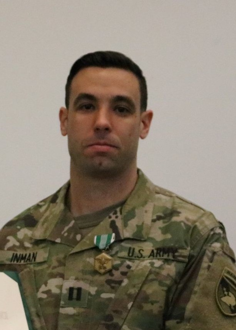 DVIDS - News - Cadets, coaches celebrated during virtual Coach K Award ...