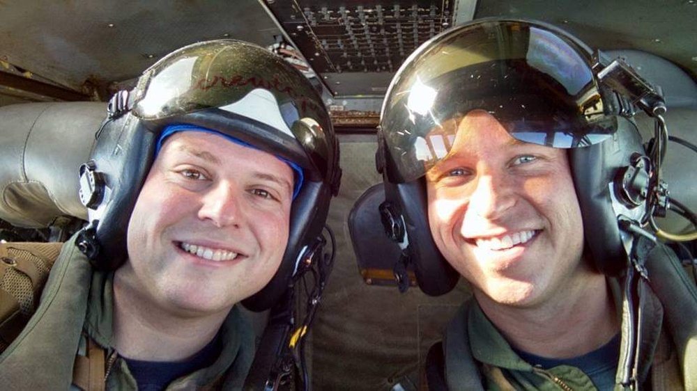 DVIDS - News - 109 Years of Naval Aviation: Inspiring Legacy and Future