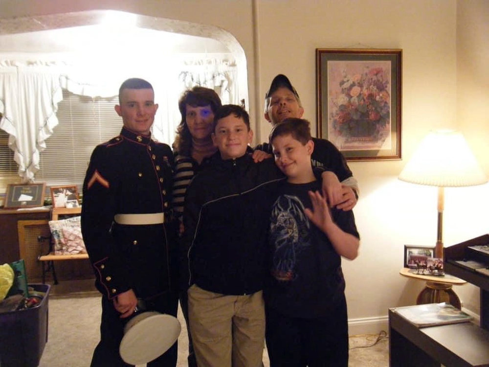 DVIDS - News - Philly Firefighter Brothers Blaze A Trail Through ...