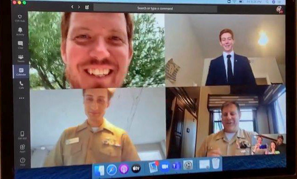 DVIDS - News - NUPOC Candidate Carries on Family’s Leadership Legacy