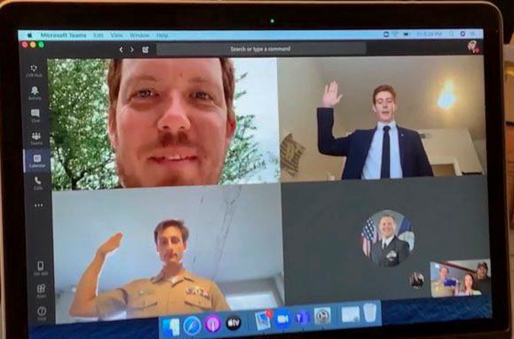 DVIDS - News - NUPOC Candidate Carries on Family’s Leadership Legacy