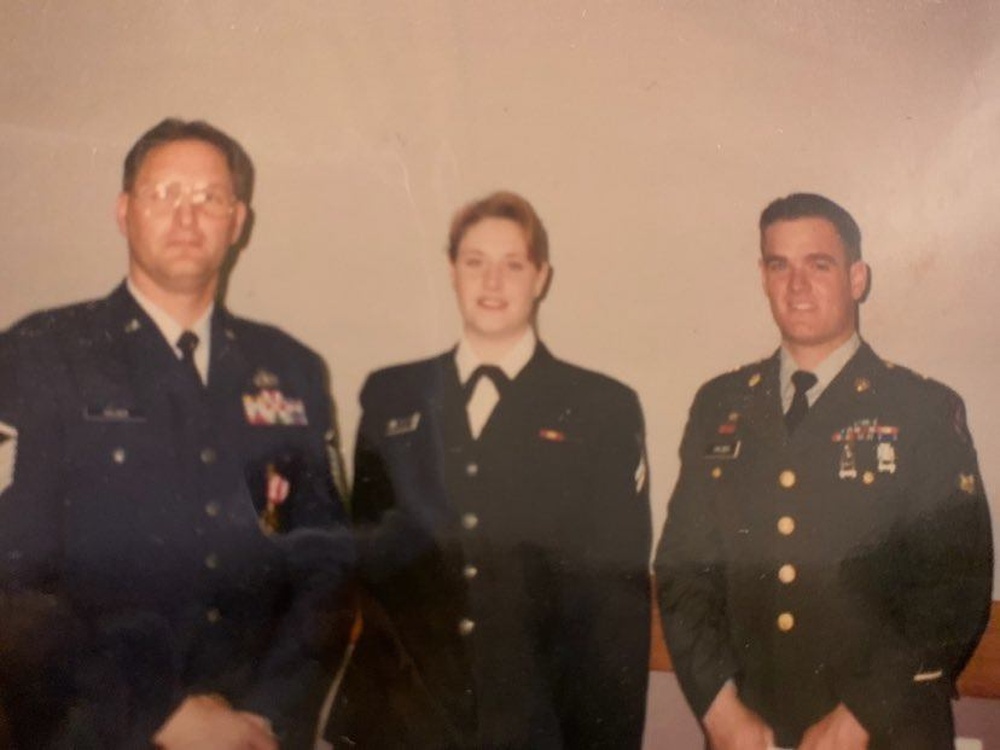 DVIDS - News - NUPOC Candidate Carries on Family’s Leadership Legacy