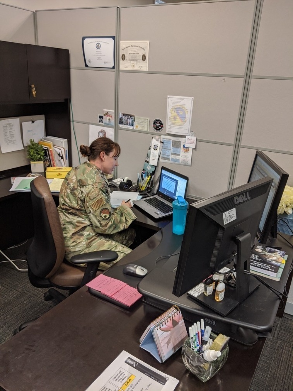 DVIDS - News - U.S. Air Force Special Operations School excels through ...