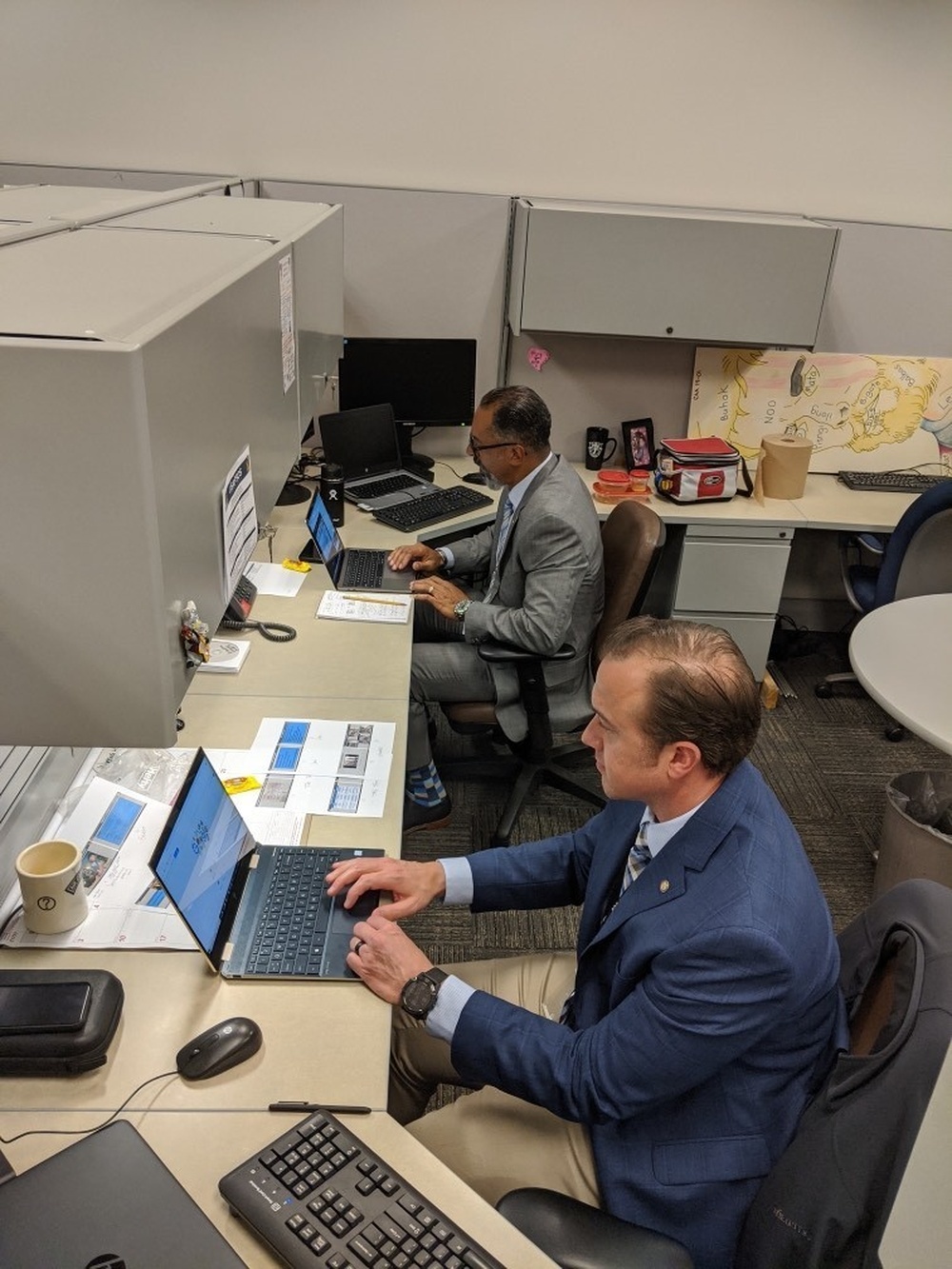 DVIDS - News - U.S. Air Force Special Operations School excels through ...