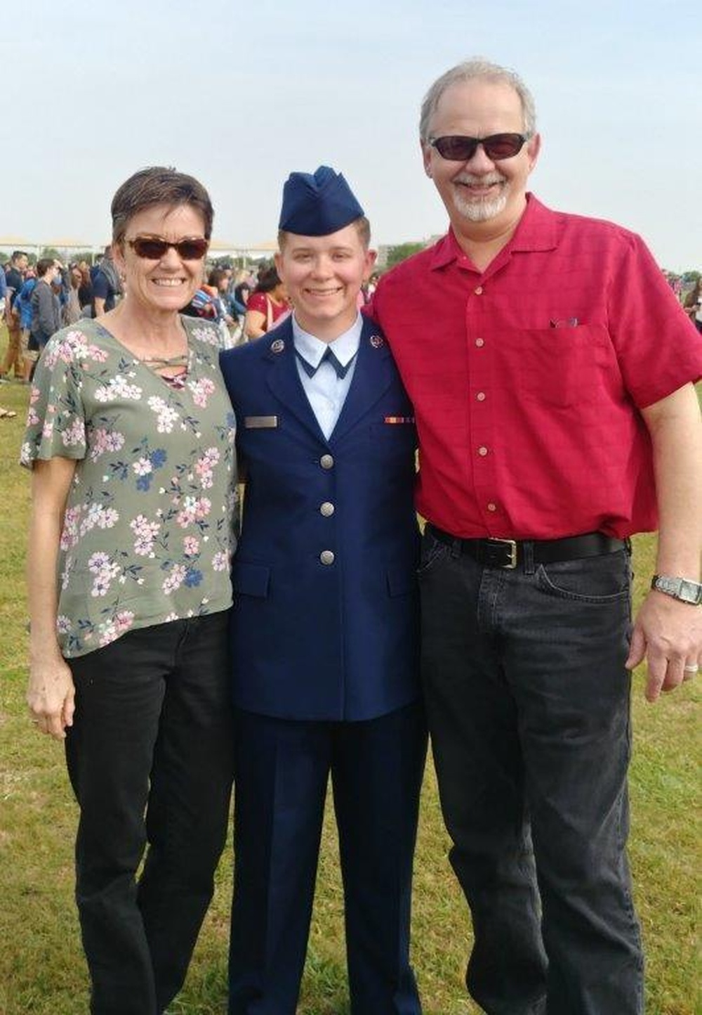 DVIDS - News - Jane Cook Retires after Three Decades of Civilian Service