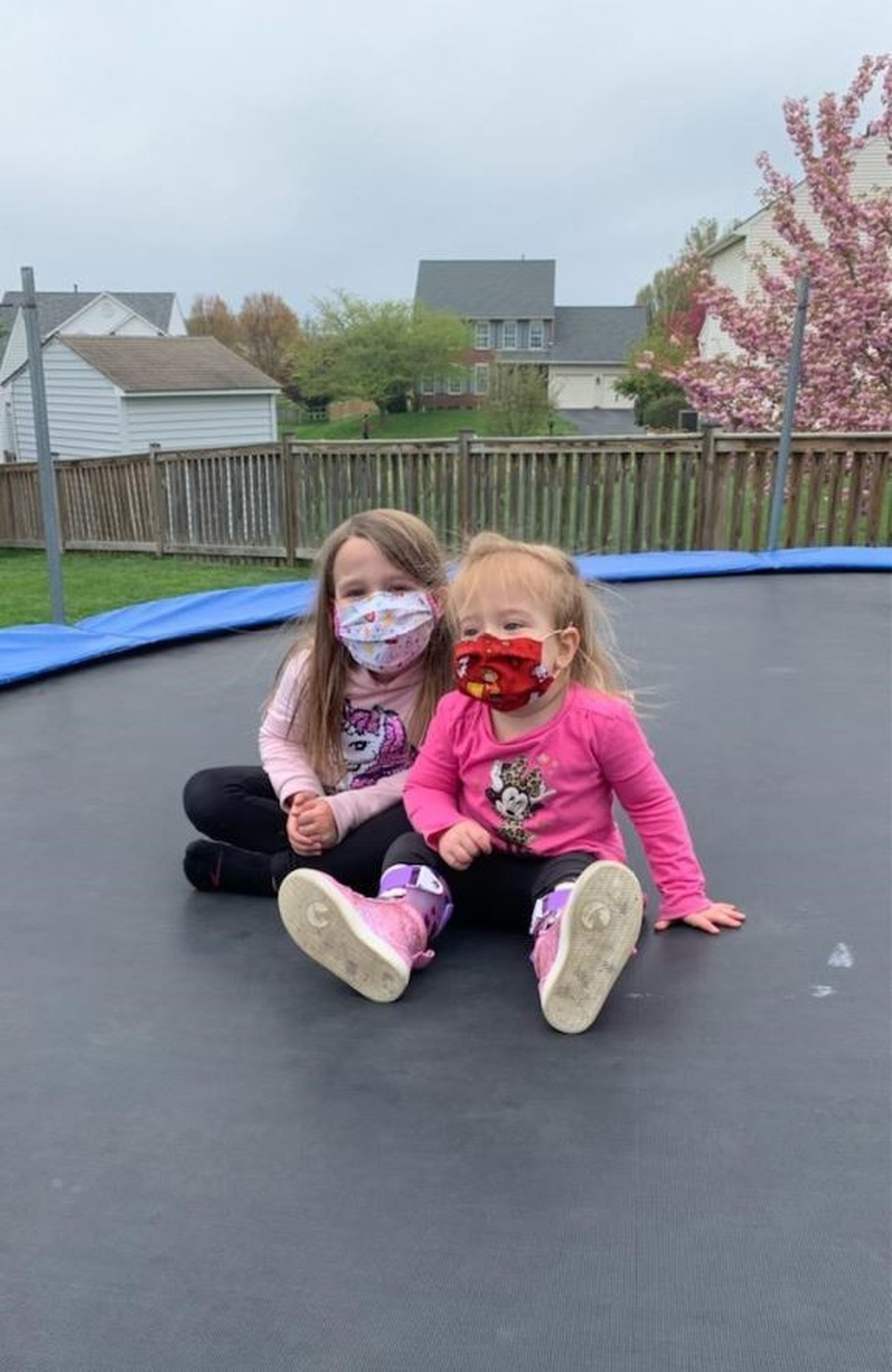 DVIDS - News - USAMMDA logistics analyst stitches hundreds of masks for ...