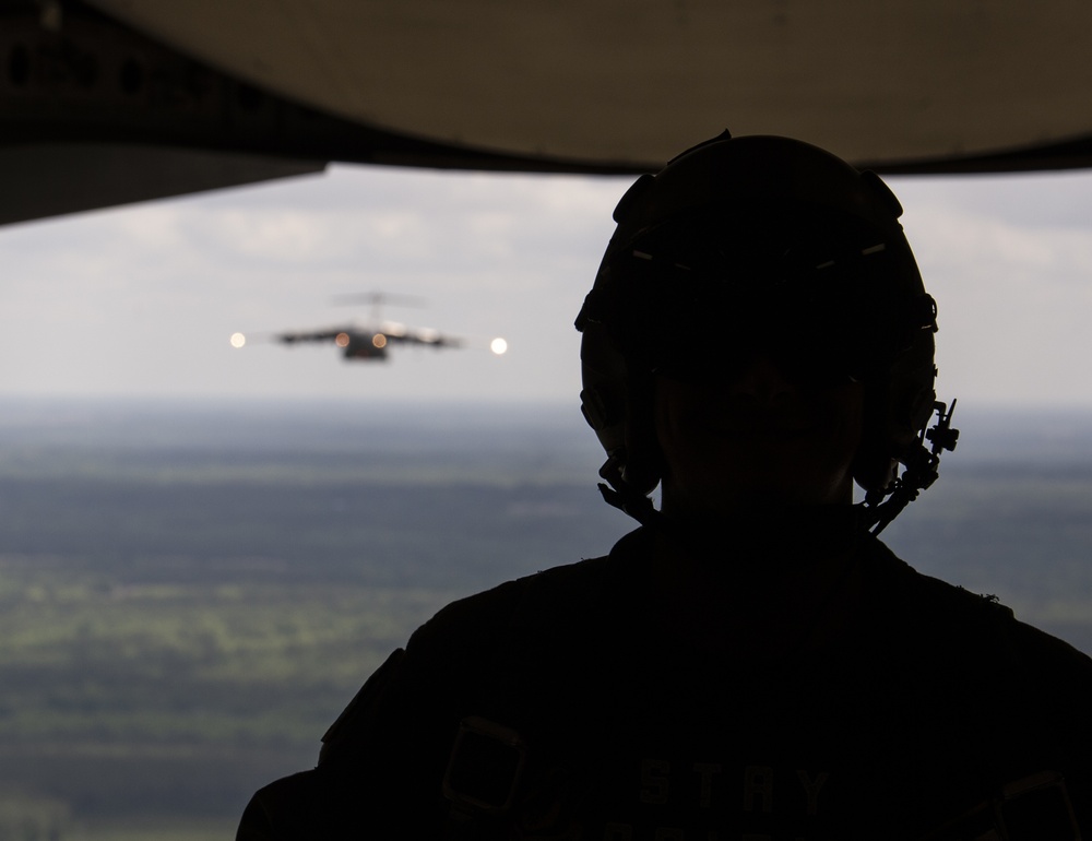 DVIDS - Images - Team Charleston participates in Operation: America ...