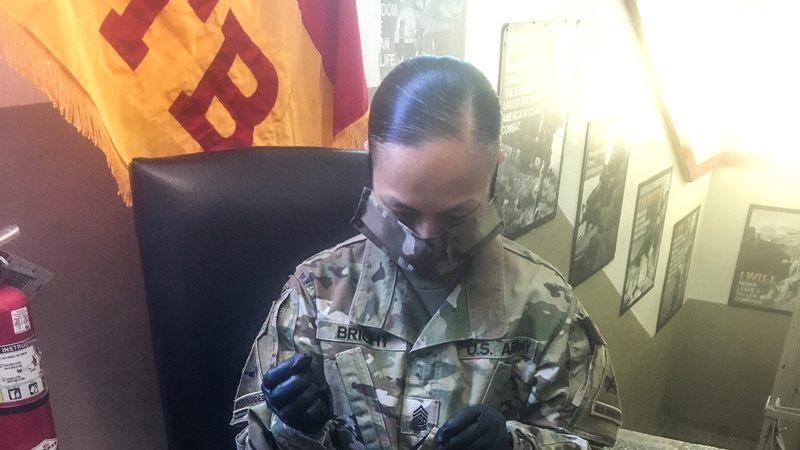 DVIDS - 1st Armored Division Sustainment Brigade