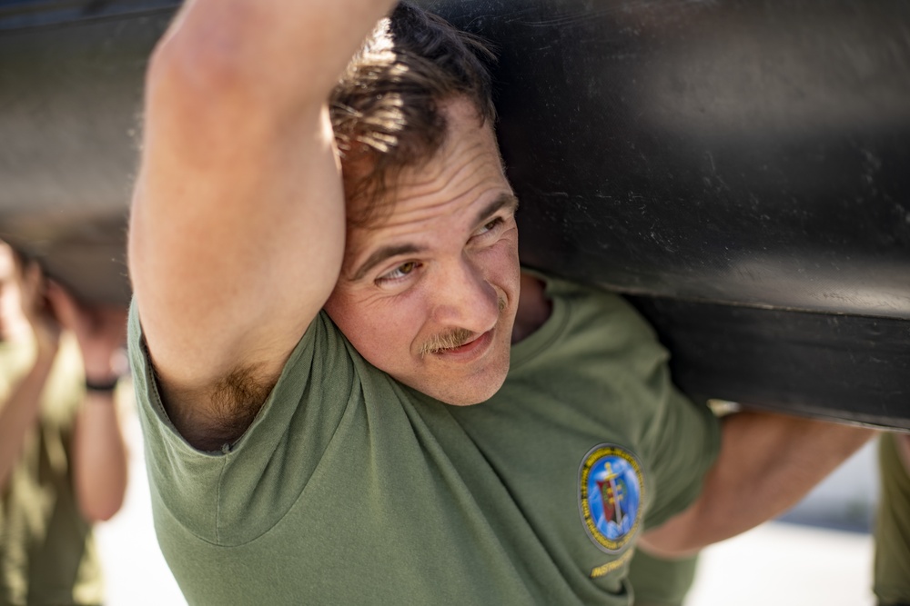 DVIDS - Images - Task force Marines increase unit readiness through ...