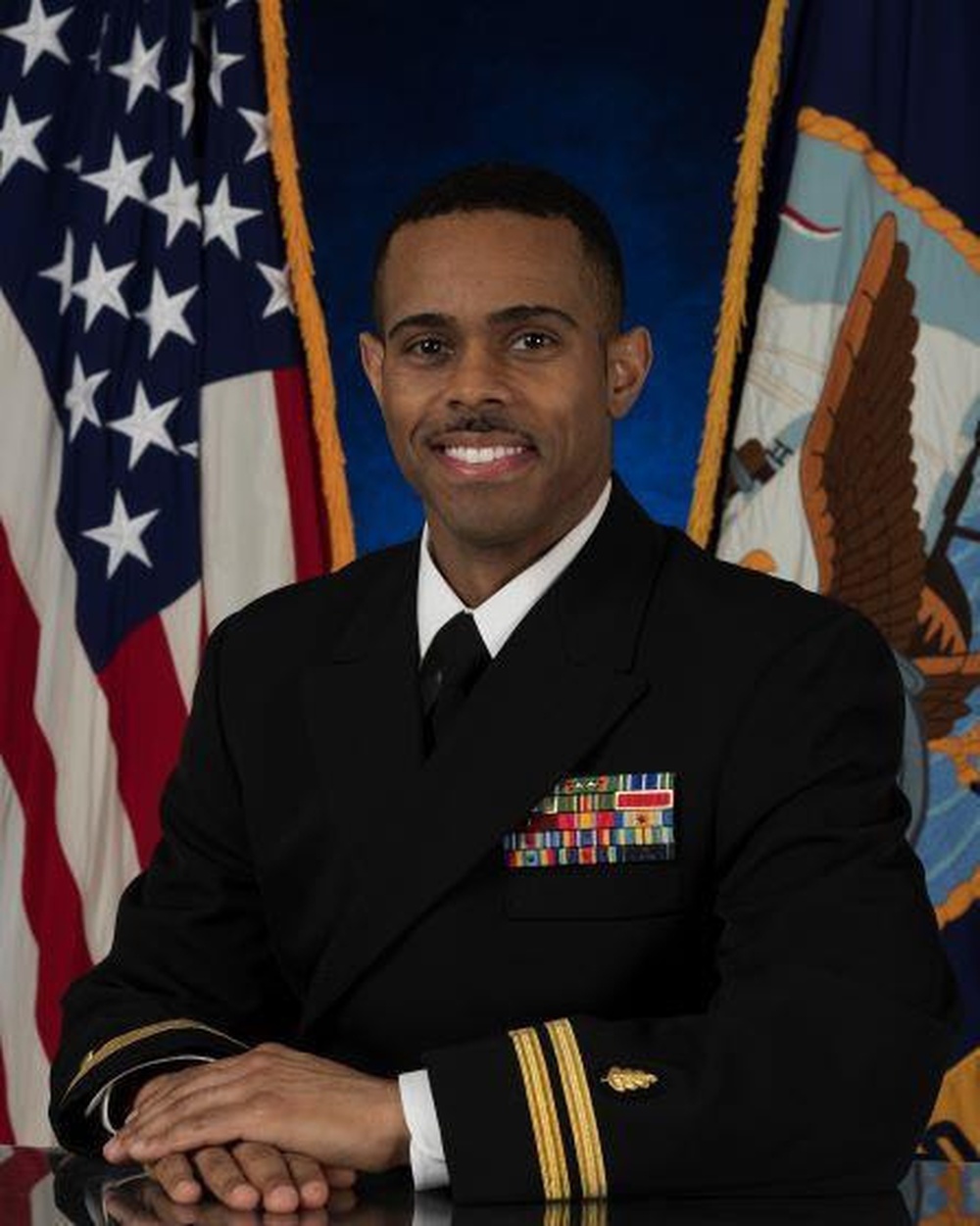 DVIDS - News - NMCP Staff Member Wins Hero of Military Medicine’s Navy ...