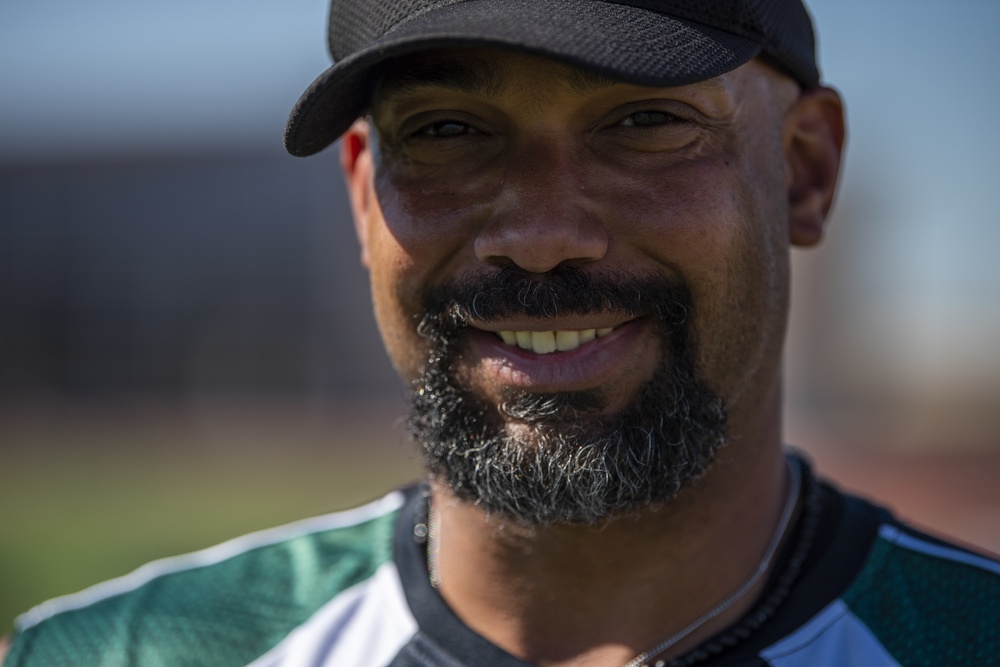 DVIDS - Images - COVID-19 Heroes: POTFF team supports 66th RQS [Image 4 ...