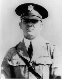 Meet Ky’s 32nd Adjutant General, 1927-1931