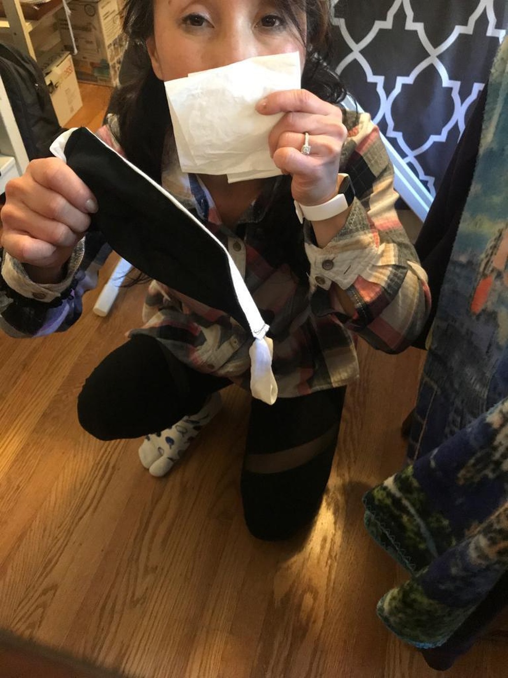 DVIDS - News - Modern Day “Rosie the Riveter”