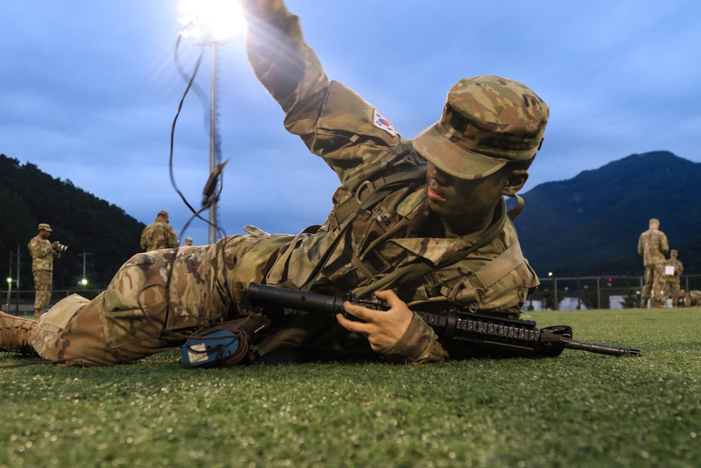 DVIDS - Images - Eighth Army Best Warrior Competition [Image 6 of 6]