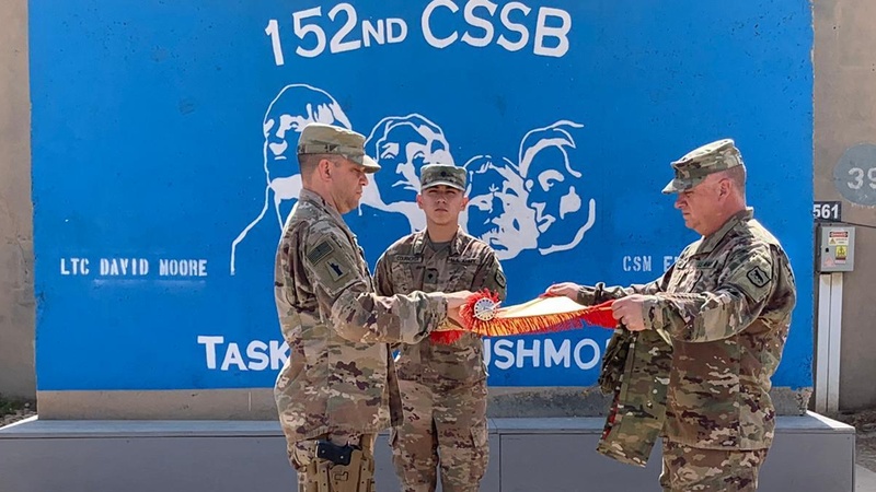 DVIDS - 304th Sustainment Brigade