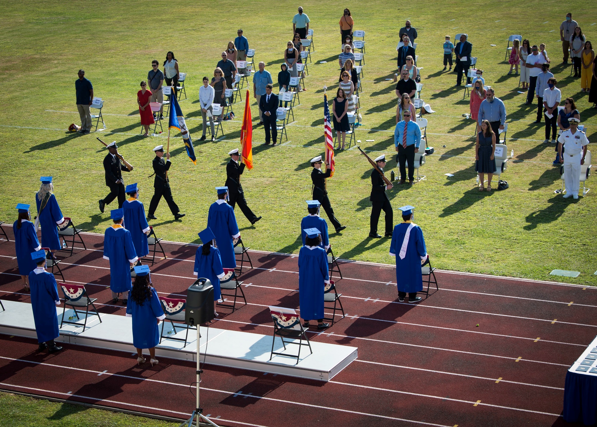 Armuchee High School Band