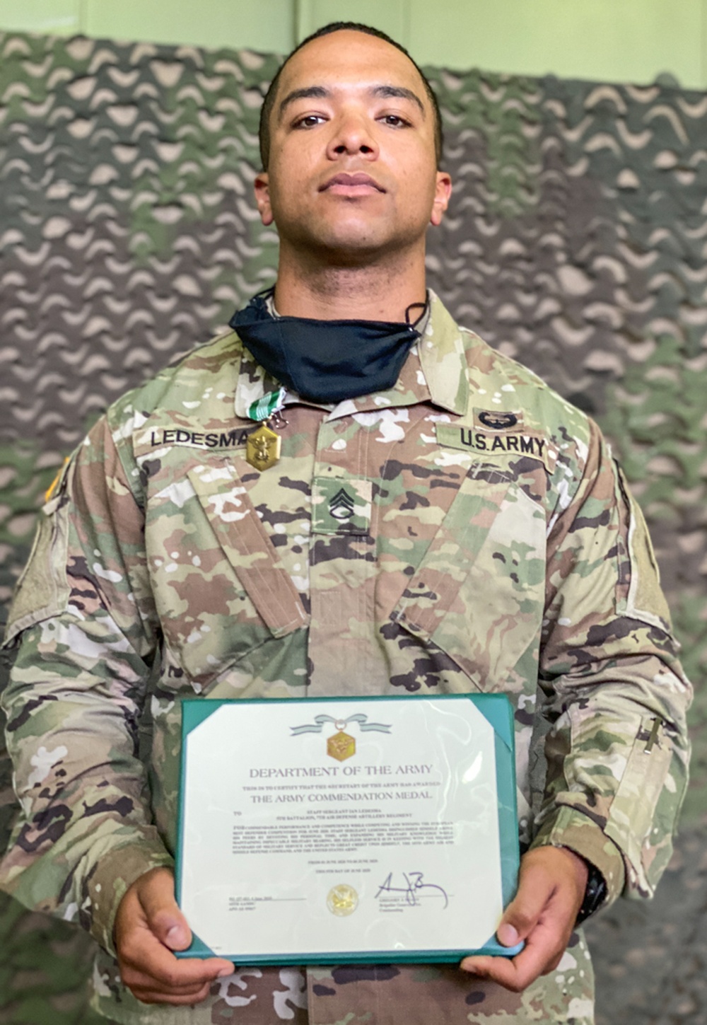 DVIDS - News - European Best Defender Competition concludes