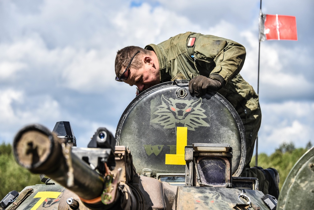 DVIDS - Images - Defender Europe 20 Plus - MILES ISSUE [Image 2 of 8]