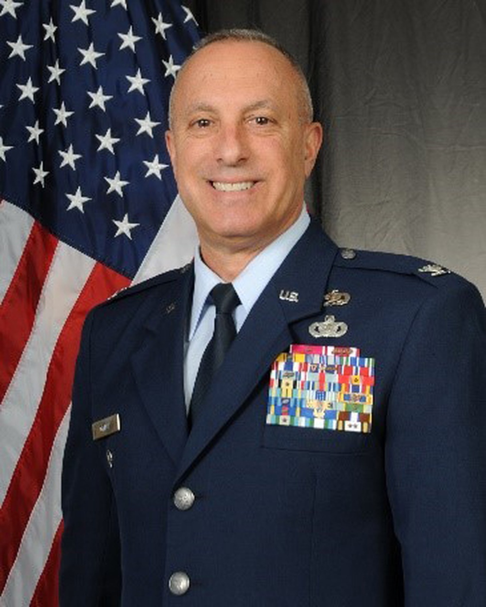 DVIDS - News - Colonel Peter T. Green III relinquishes command, moves ...