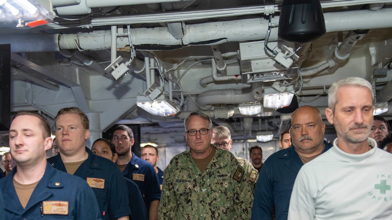 DVIDS - Destroyer Squadron (DESRON) 26