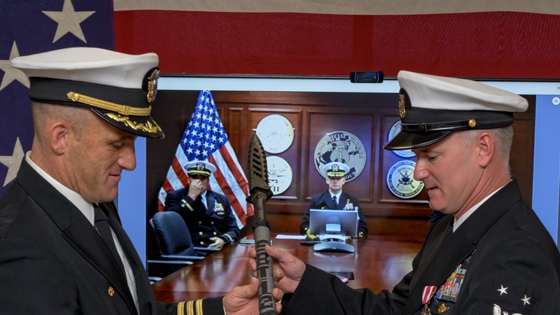 DVIDS - Naval Special Warfare Group Four