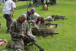 Raiders Field New Squad Designated Marksman Rifle