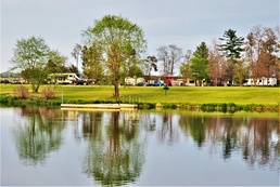 Fort McCoy tentatively plans 2024 Pine View Campground reopening for May 1