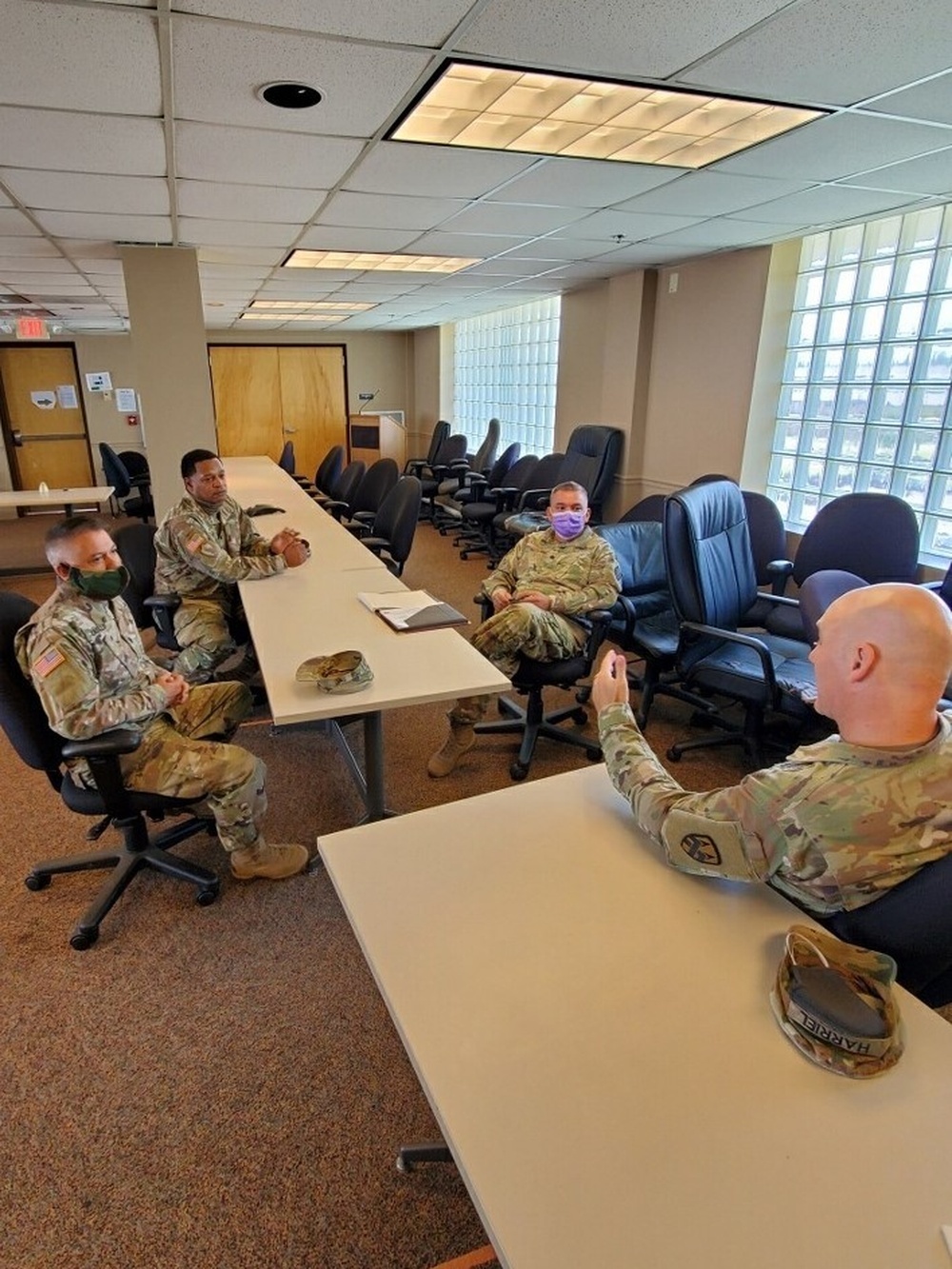 DVIDS - News - MICC unit prepares mission partners for hurricane season