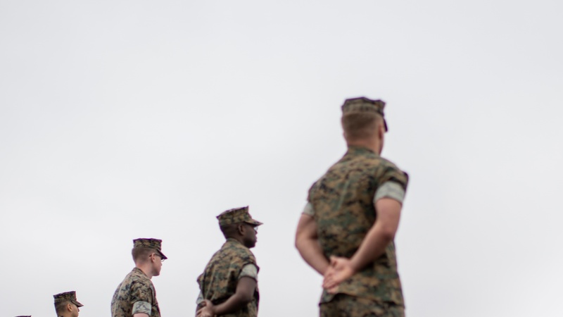 DVIDS - U.S. Marine Corps Forces Cyberspace Command