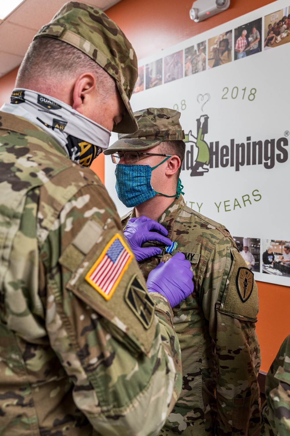 DVIDS - News - Medics jump into action to help burn victim