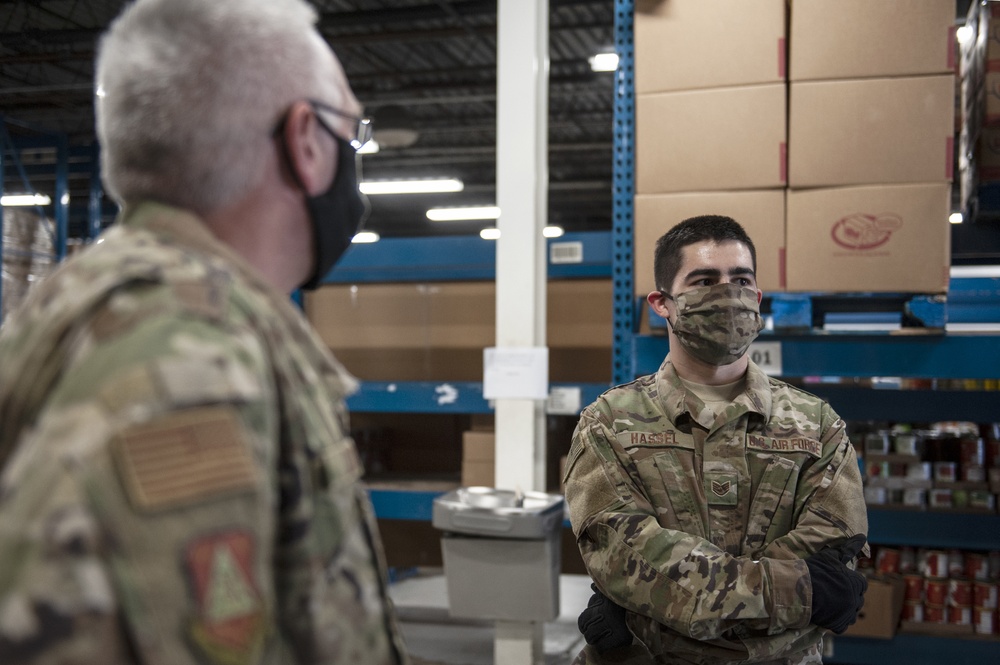 DVIDS - Images - Ohioans Serving Ohioans [Image 6 of 13]