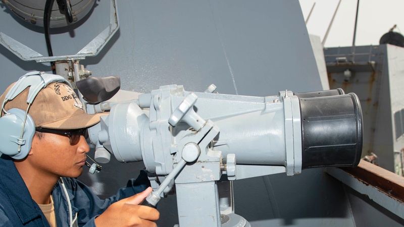 DVIDS - Destroyer Squadron (DESRON) 26