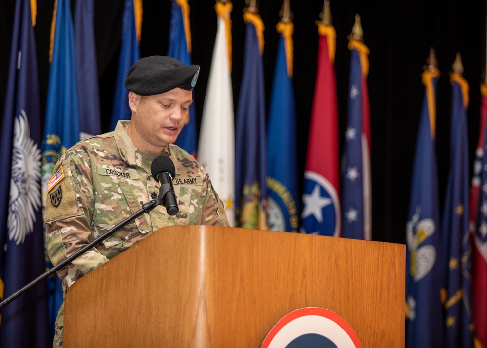 DVIDS - Images - Change of Command [Image 2 of 3]