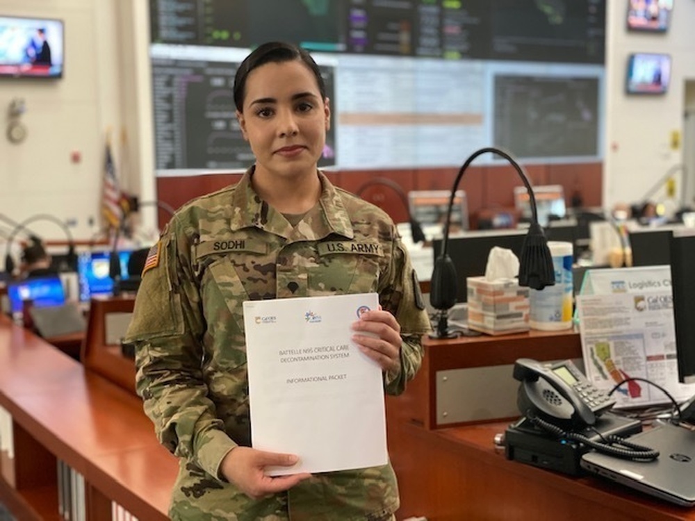 DVIDS - News - A Soul for Service