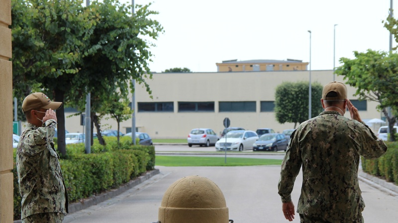 DVIDS - Naval Hospital - Naples