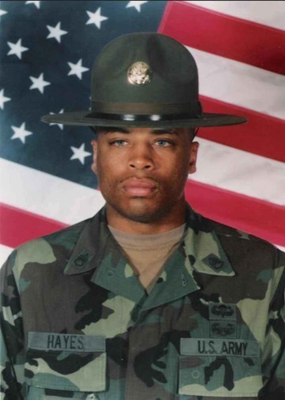 DVIDS - News - 30 years of dedicated military service comes full circle ...