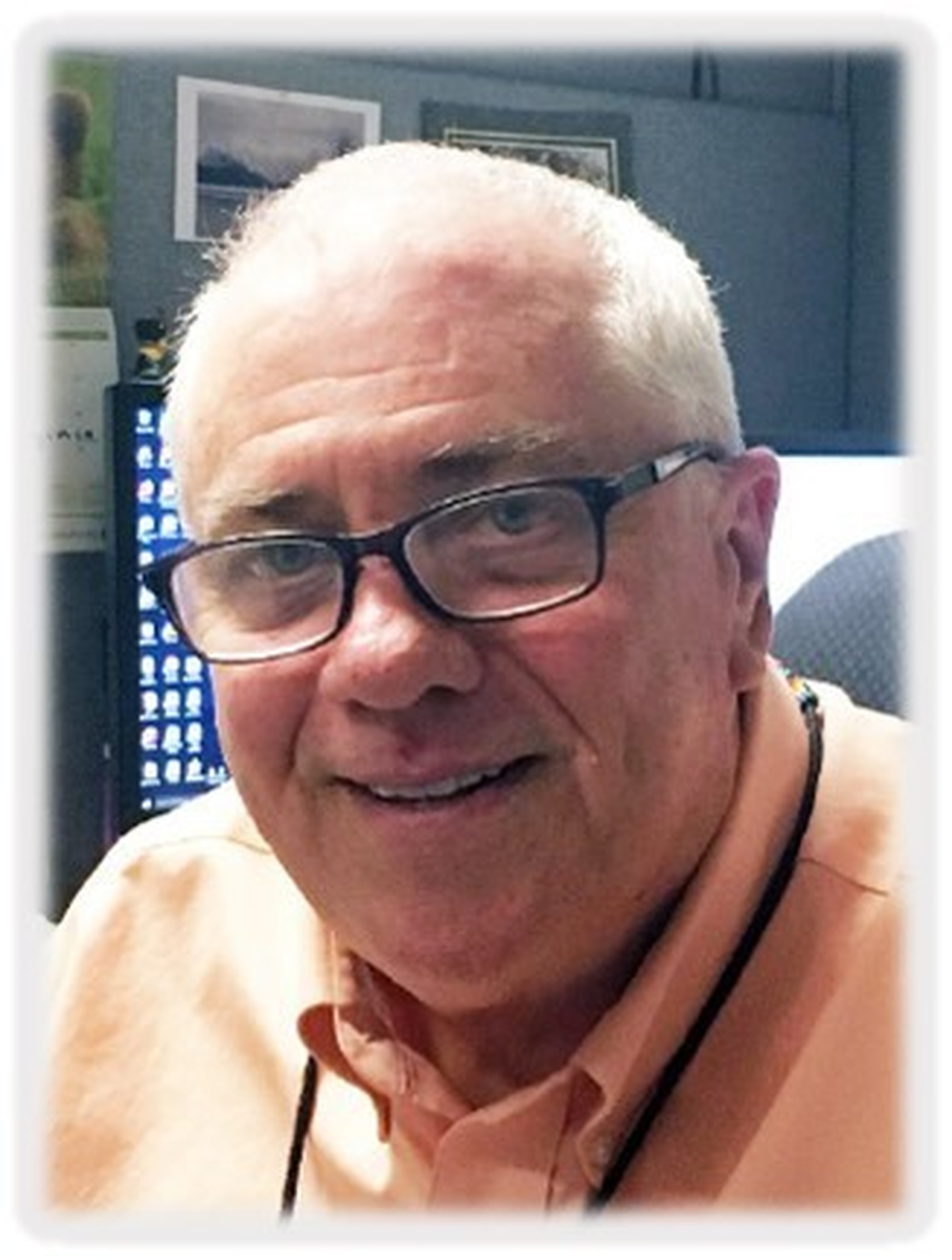 Ron Kneebone's Instagram, Twitter & Facebook on IDCrawl