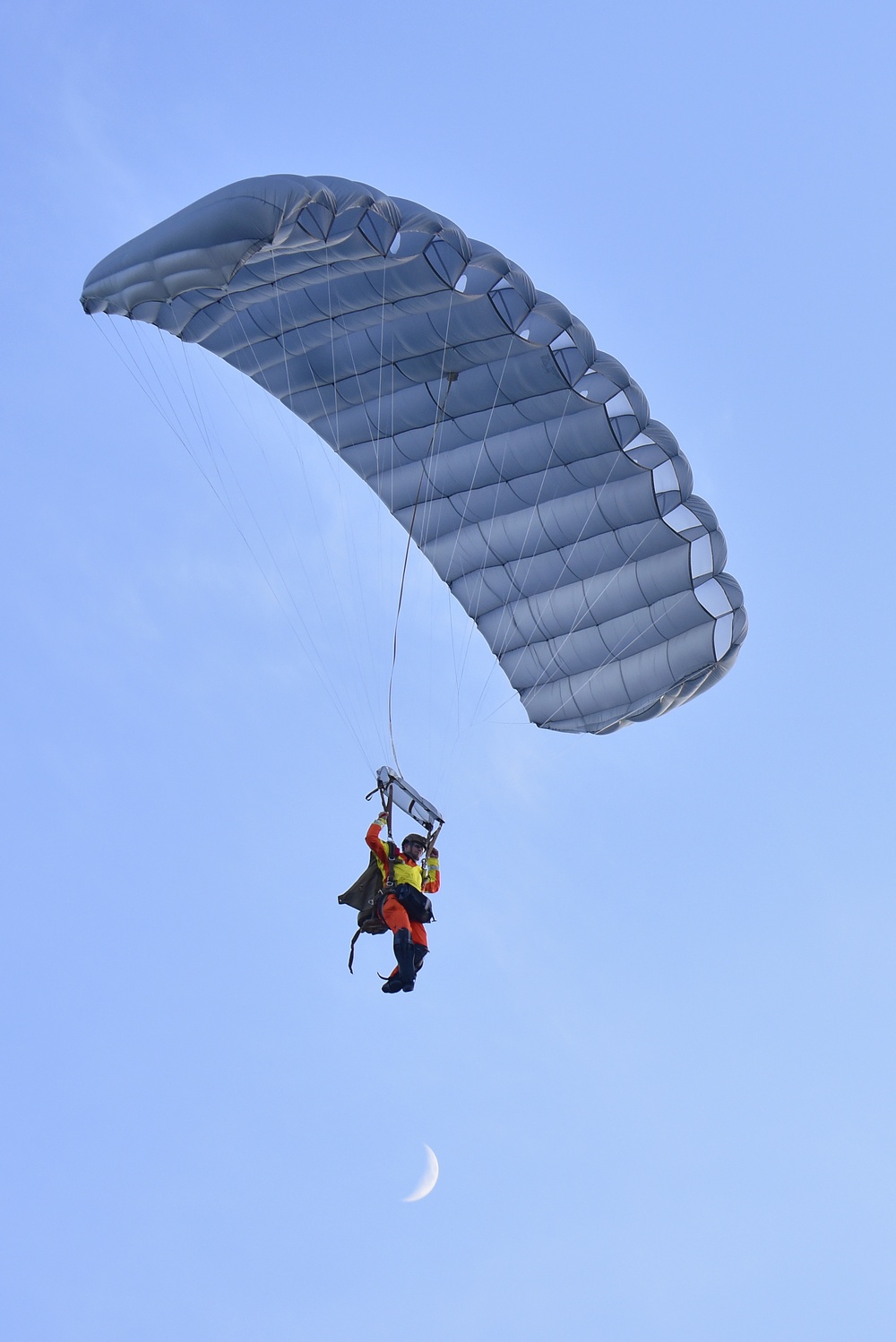 DVIDS - Images - 125th STS trains near Shelton, Wash. [Image 6 of 10]
