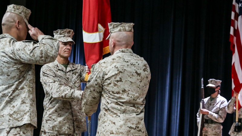 DVIDS - Task Force 51/5th Marine Expeditionary Brigade