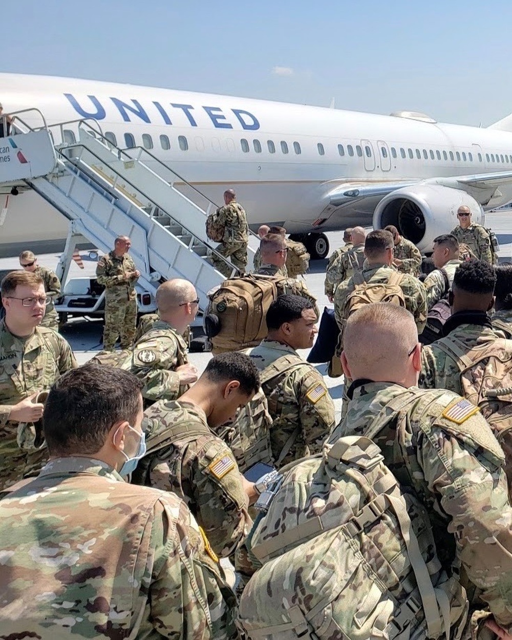 DVIDS - Images - 28th ECAB leaves home [Image 10 of 10]