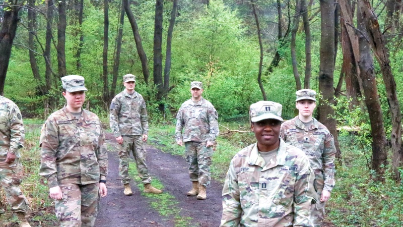 DVIDS - 652nd Regional Support Group