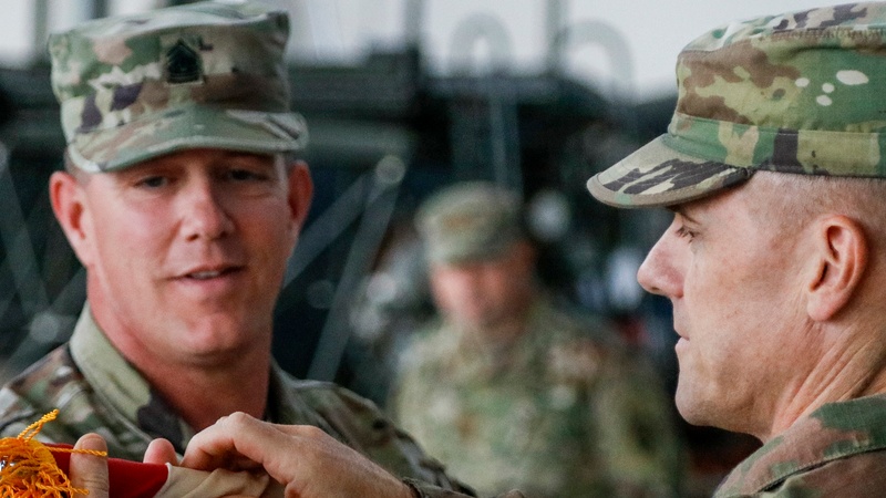 DVIDS - 652nd Regional Support Group