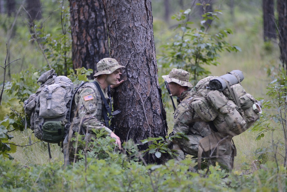 DVIDS - Images - Civil Affairs Students Tested During Sluss-Tiller ...