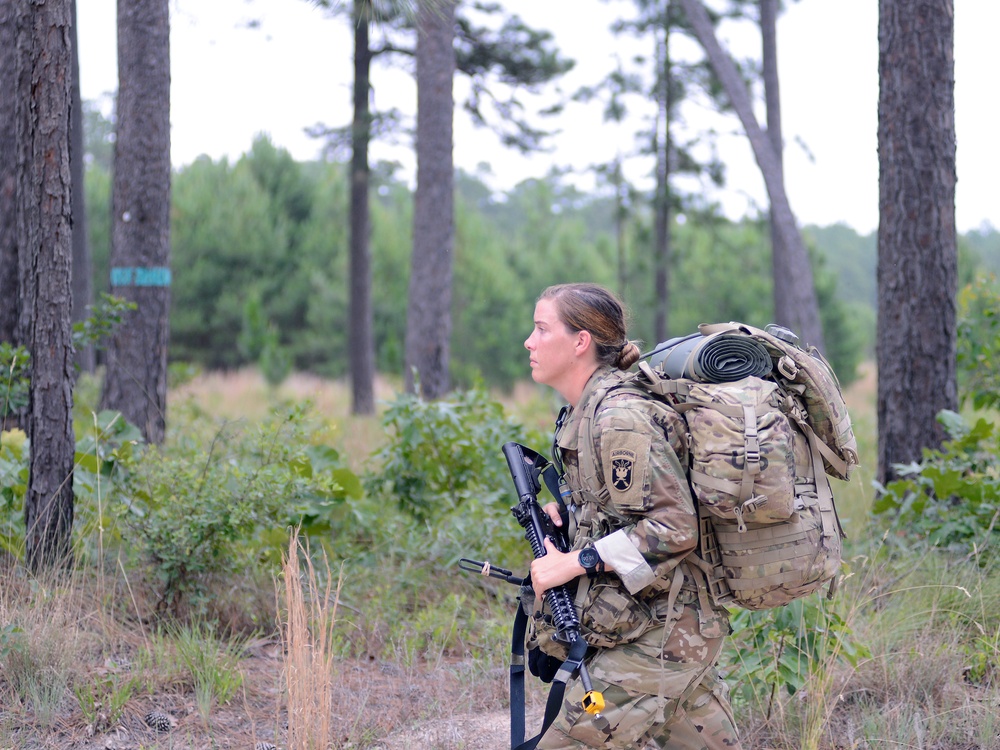 DVIDS - Images - Civil Affairs Students Tested During Sluss-Tiller ...