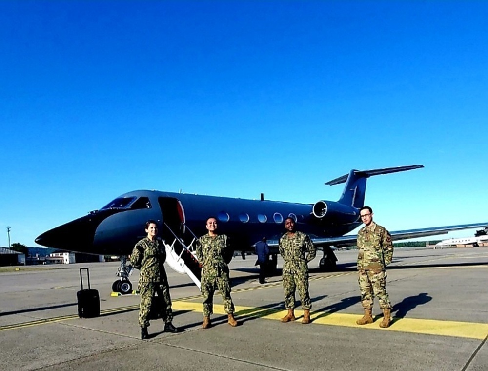 DVIDS - News - U.S. Navy Sailor Wins the Army’s BOSS Endurance Run ...