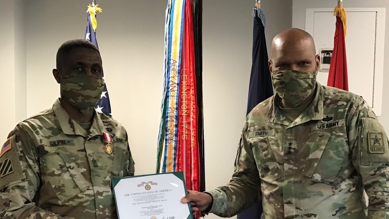 DVIDS - U.S. Army Inspector General Agency