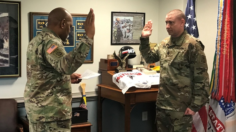 DVIDS - U.S. Army Inspector General Agency