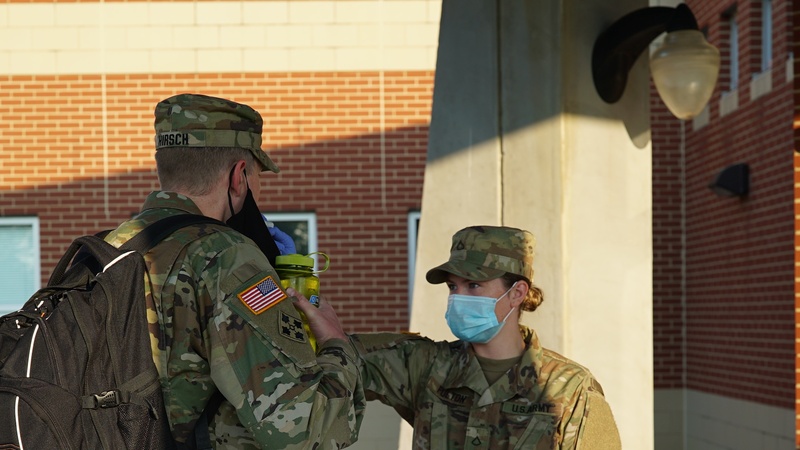 DVIDS - 371st Sustainment Brigade