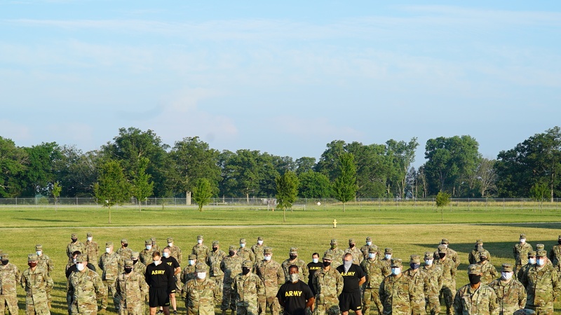 DVIDS - 371st Sustainment Brigade