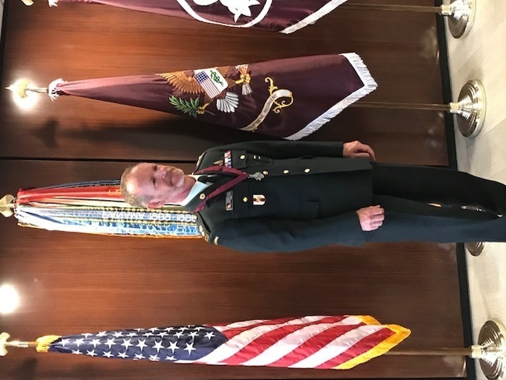 DVIDS - News - Canadian Military Officer Awarded the Order of Military ...